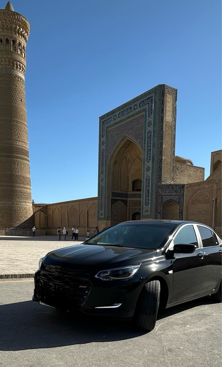 Onix premier full 2023