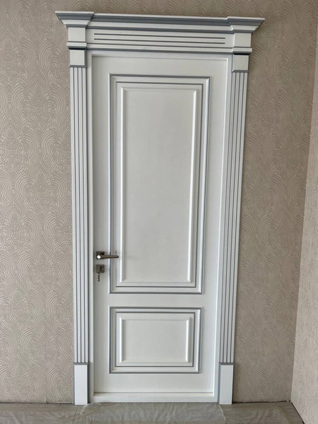 Mdf eshiklari wpon krawenniy