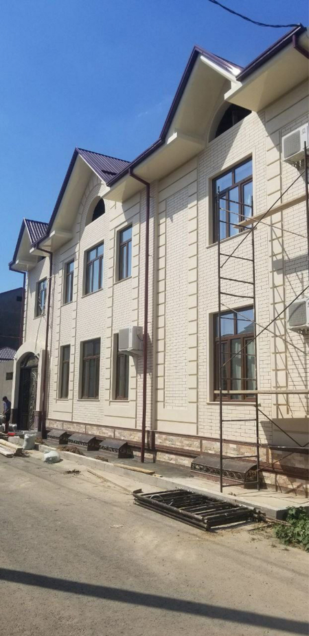 Jidkiy Travertin v Tashkente i vsex oblasti Uzbekistana