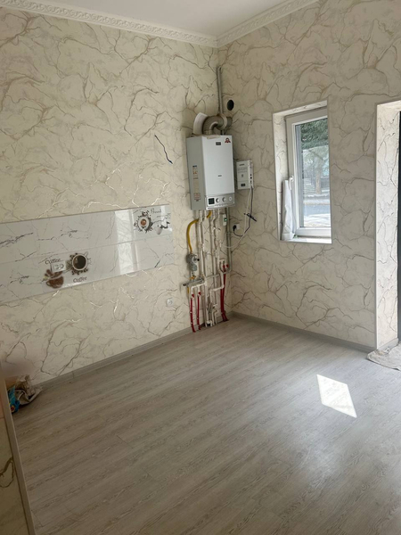 Яшнабад район. Коттедж