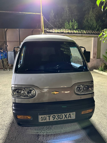 Damas 2019 yil 6200narxi