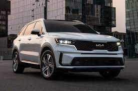 KIA Sarento asl narxida sotib oling