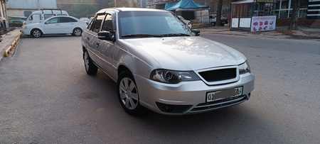 Nexia 2 sotiladi