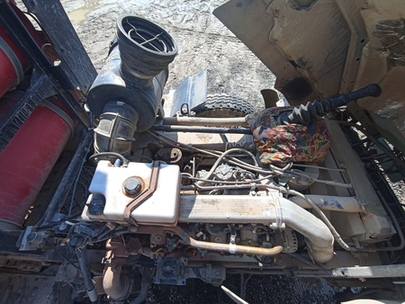 Evro 4 Kamaz Mator sotiladi