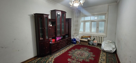 Yunusobod 14 2/3/5 sredniy remont (ipateka)