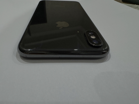 Iphone X 64 гб. 100%. 125$
