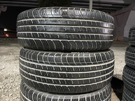 Kumho 205 / 65 / 15 Balon