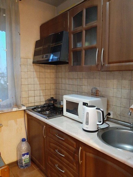 Сдается 1 комнатная на Дархане, проспект Мустакиллик