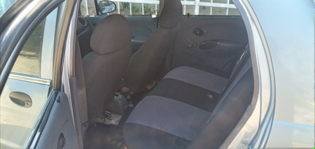 Chevrolet matiz 2012 yil