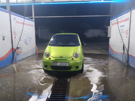 Matiz mx 2008yil 2150