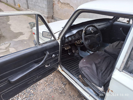 Vaz2106 96 yili sotiladi faqat naxt kelishamiz