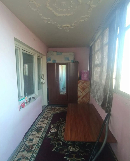 МИКРОРАЙОН 2х Комнатная квартира Продаётся