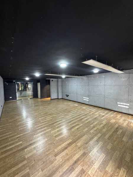 Сдам в аренду помещение на 1 линии Open space 90м2