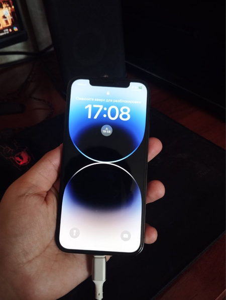 Iphone 12 pro 128 gb