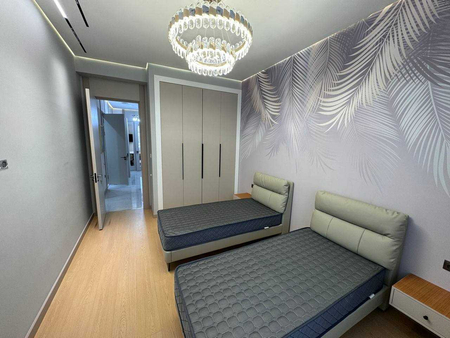 Murad Building 3/6/6 
КОМПЛЕКС 