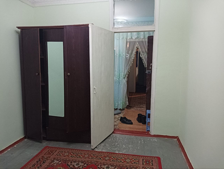 3 qavatda ijaraga kvartira