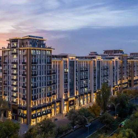 Продается 2-х ком в Центре в Mirabad Avenue