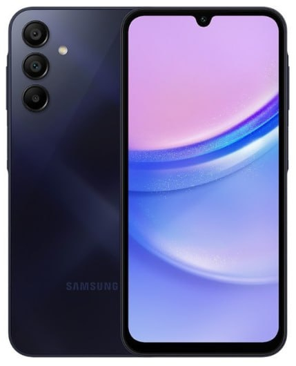 Samsung Galaxy A15 128 GB