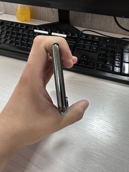 Iphone x ideal 64
