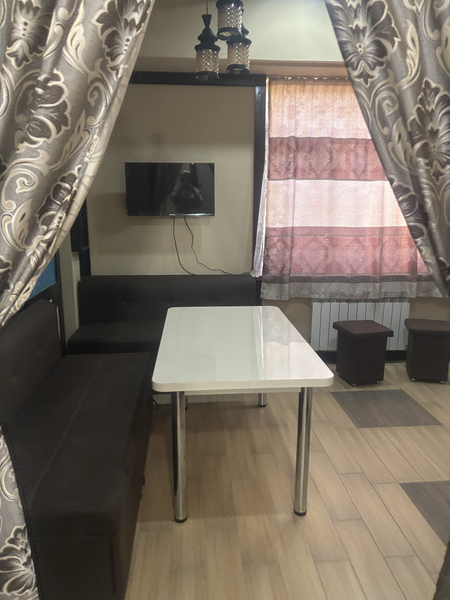 Продается квартира