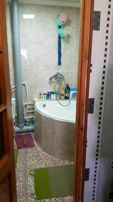 2 хонали уй сотилади