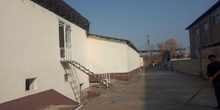 Сотилади нотурар жой