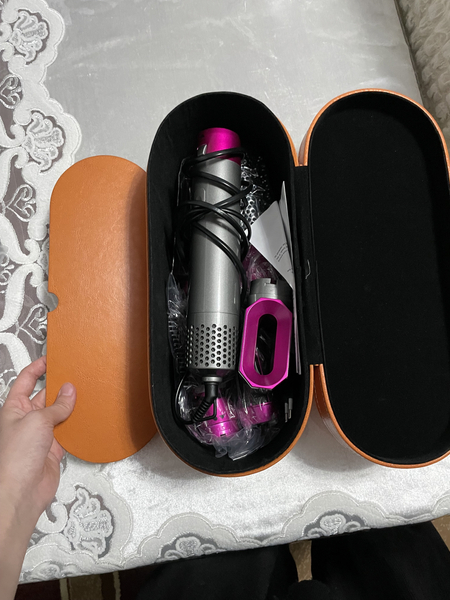 Новый Dyson