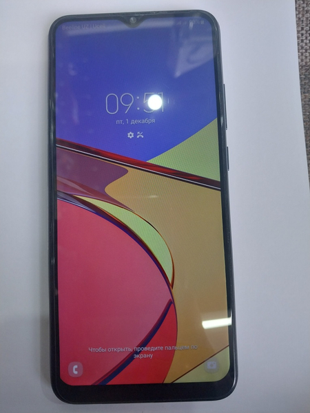Samsung galaxy A02s