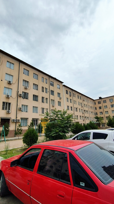 Срочно продается квартира