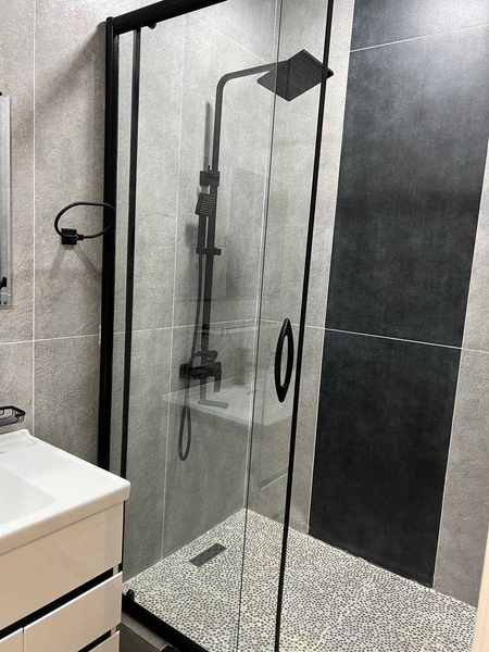 Юнусабад-13, Mega Tower от Xon Saroy 3/8/14 дизайнерский ремонт 65 м²=