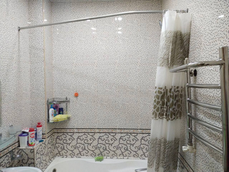 Сдаётся 3-х ком. кв. LUX на Гагарина