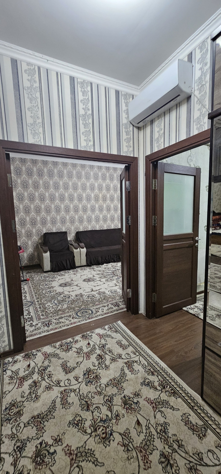 Продажа квартиры яккасарай