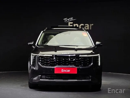 Kia Carnival eʼlonni oxirigacha oʻqing Koreadan Oʻzbekistonga zakazga