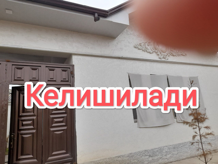 Zangiota tumani, markaziy koʻcha, Ramadan mahalla