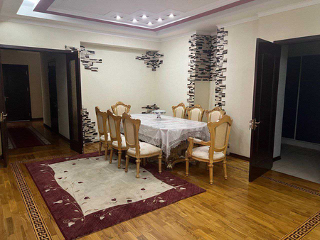 Аренда по улице Нукуская ГАБУС 4-х Комнатная 224кв.м.