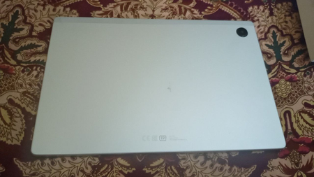 Samsung Galaxy Tab A8