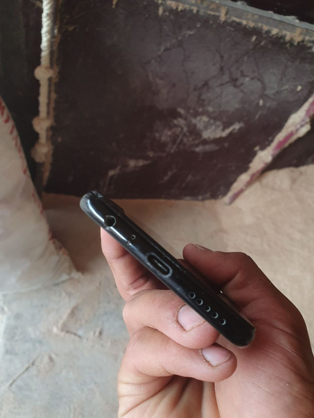 Redmi note 8 2021