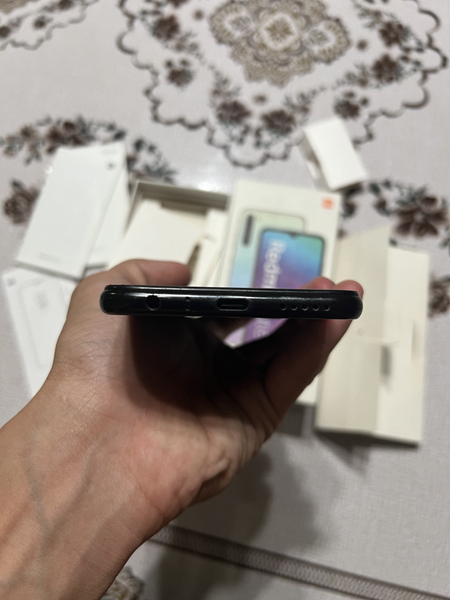Redmi Note 8 4/64GB ideal