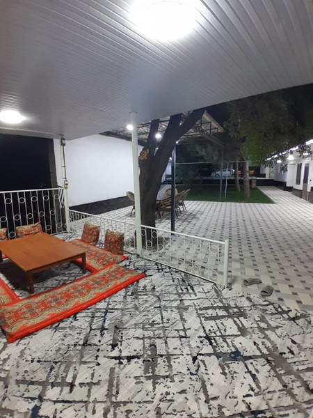 ДАЧА New House оилавий ва улфатлар учун без алкагол природа учун  без