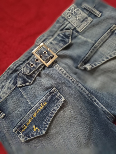 Джинсы  (двое разных) размер size 32 и 30