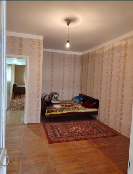 Продаётся квартира