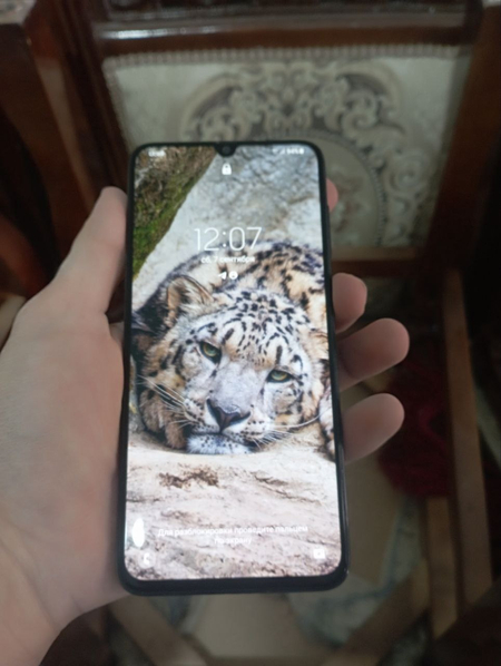 Samsung a70 6/128gb