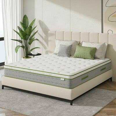 Безпуржинные ортопедический матрас Comfort Design
950 000 сум