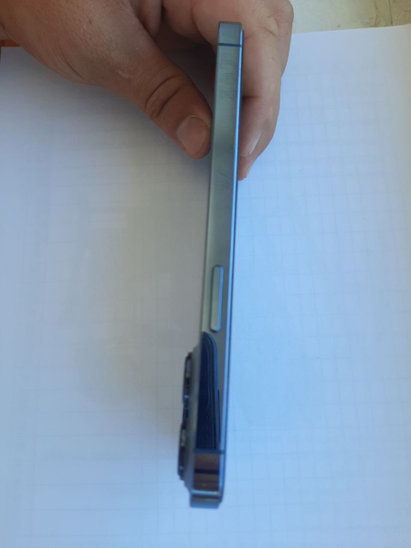 Iphone 13 pro 128gb sotiladi
