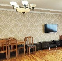 Центр города 3/2/5 Спецплан 120 кв