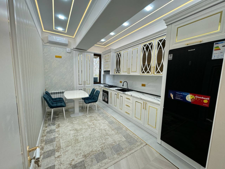 Аренда Квартира Максим Горький новостройка
