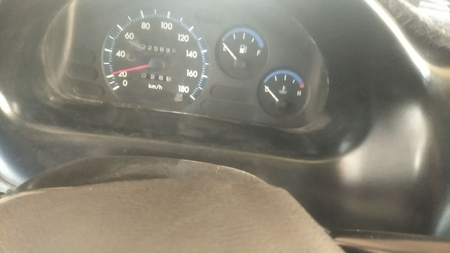 Matiz Sotiladi narxini kelishamiz