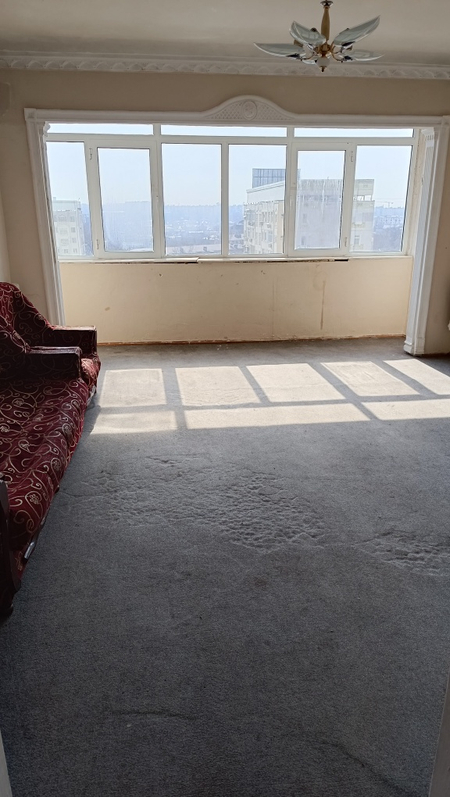Максим Горький 3/8/9 раздельная 70м²