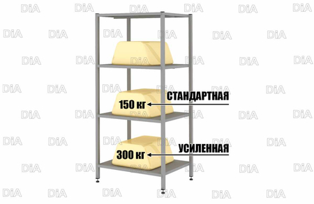 Архивные стеллажи: максимальная вместимость и удобство