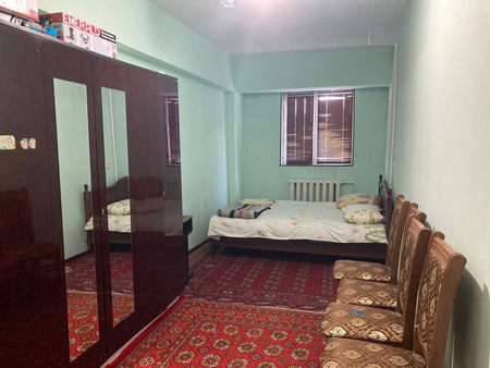 Продаётся квартира. Ц/5 3/4/9